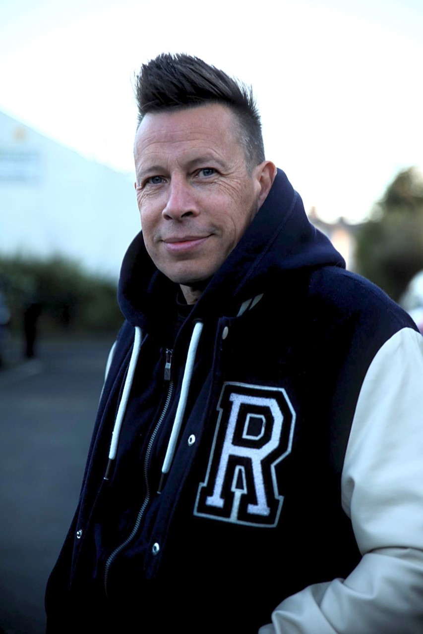 Interview With Smoove, UK-Based Producer & DJ | 45-rpm Blog