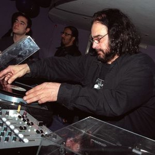 David Mancuso | Loft Classics | DJ history